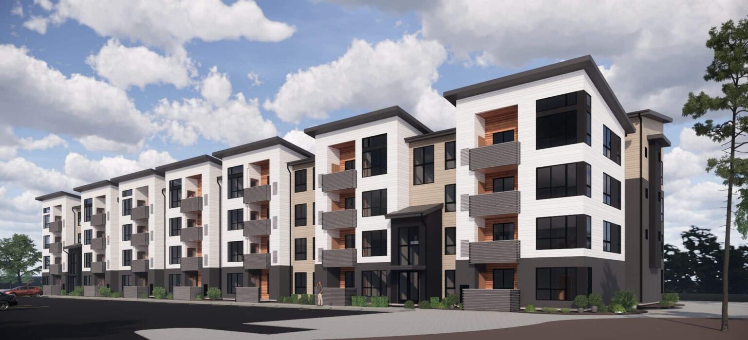 United Housing Partners: Affordable Housing Missoula MT