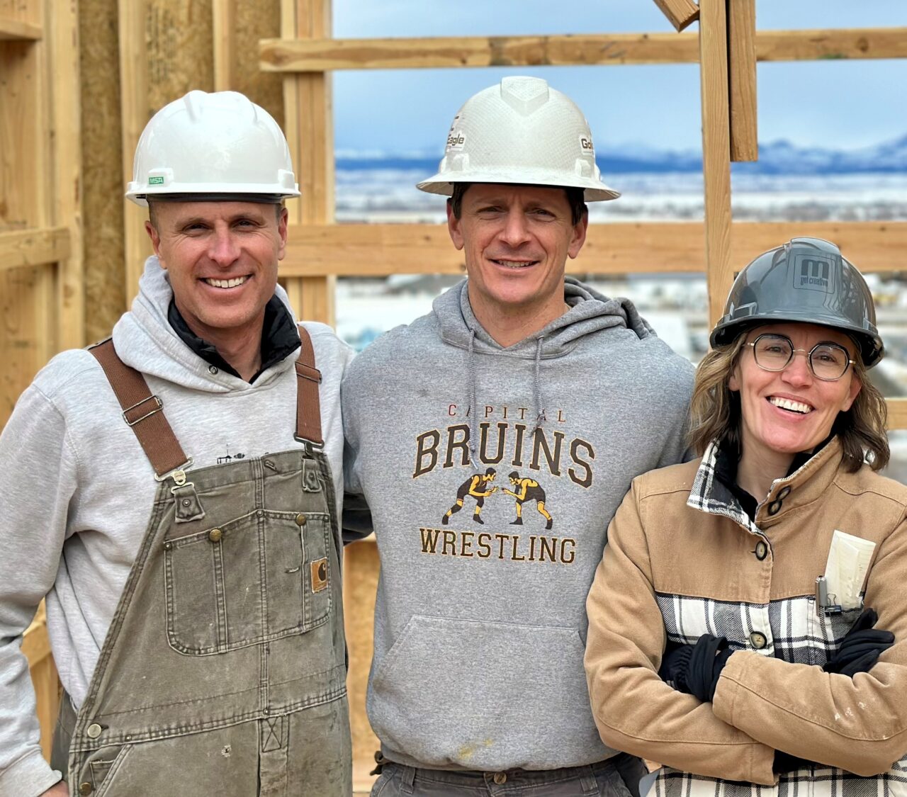 About - United Housing Partners